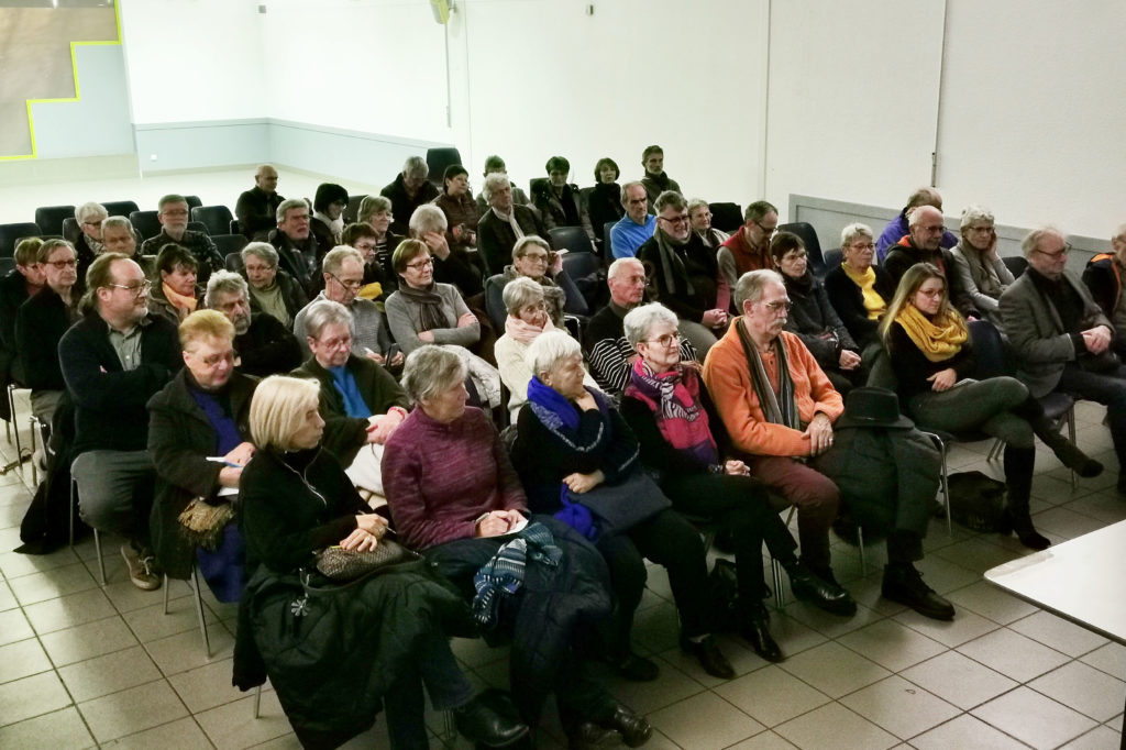 Conférence « Les coulisses d’une exposition : Picasso au coeur des ...